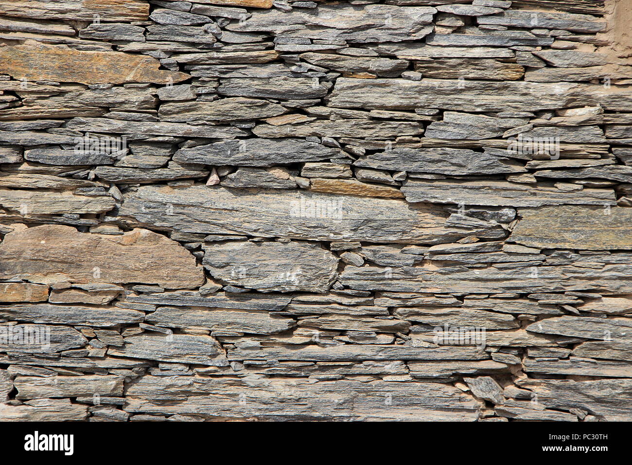 Packed stone hi-res stock photography and images - Alamy