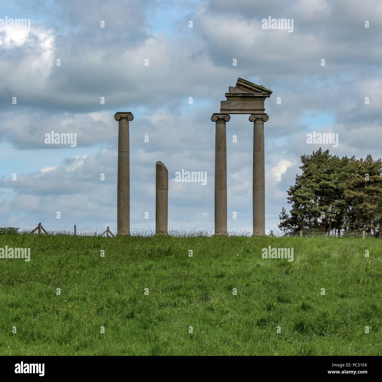 Clouds staffordshire hi-res stock photography and images - Alamy