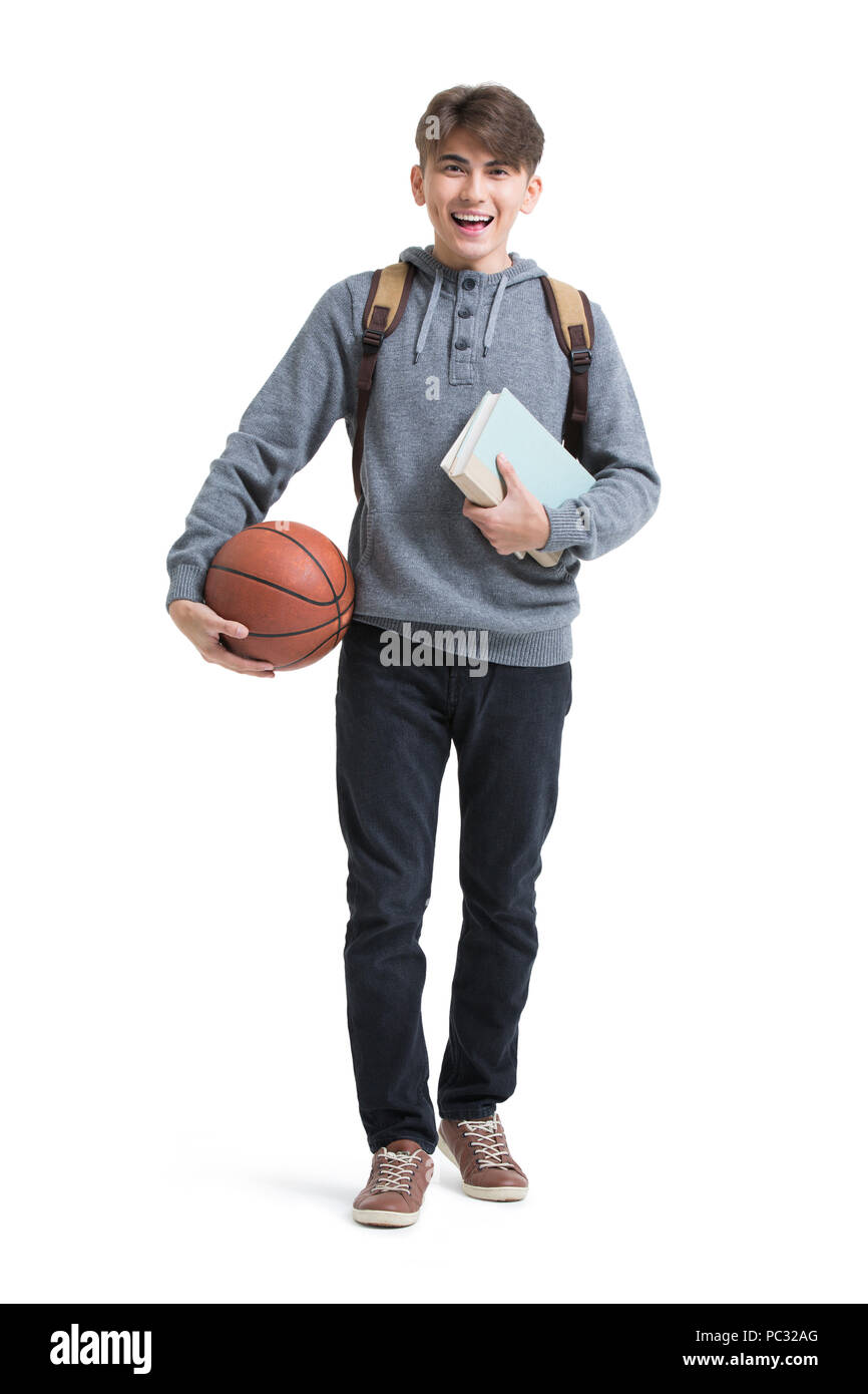 China student abroad Cut Out Stock Images & Pictures - Alamy