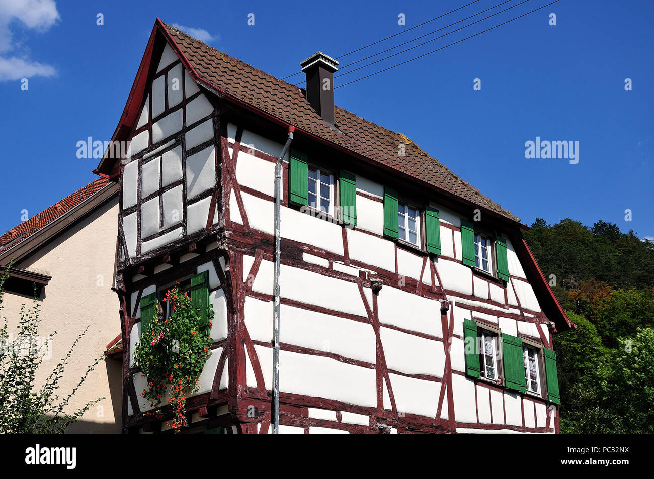 Geislingen hi-res stock photography and images - Alamy