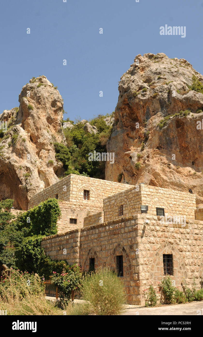 Gebran museum hi-res stock photography and images - Alamy