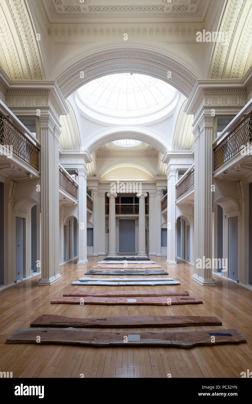 Talbot rice gallery hi-res stock photography and images - Alamy