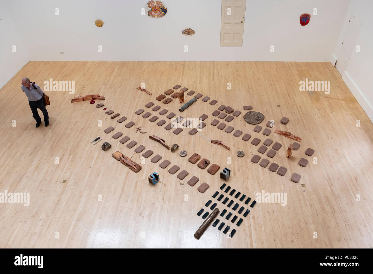 Talbot rice gallery hi-res stock photography and images - Alamy