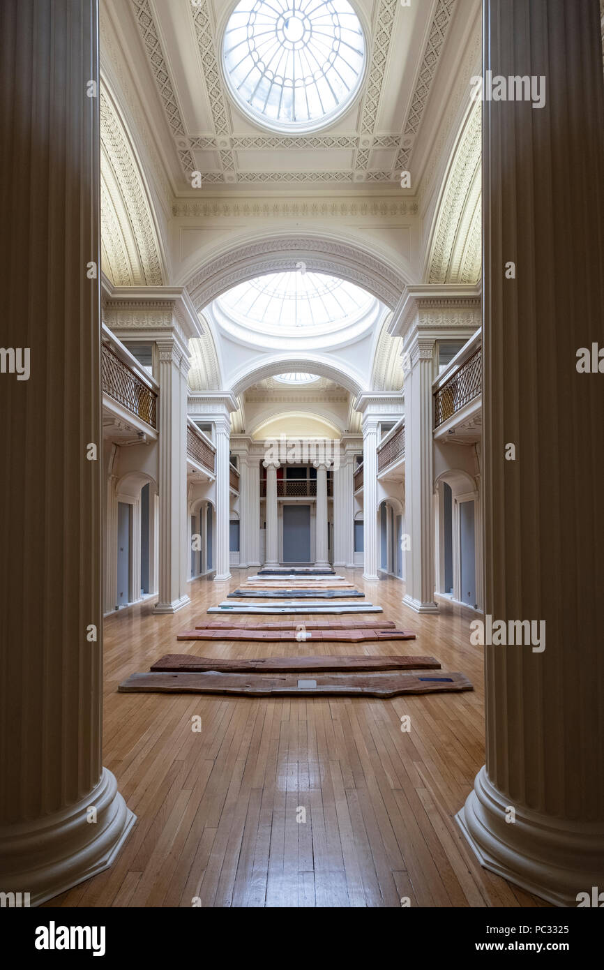 Talbot rice gallery and edinburgh hi-res stock photography and images ...