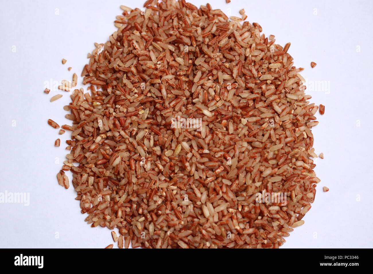 Unhulled rice hi-res stock photography and images - Alamy