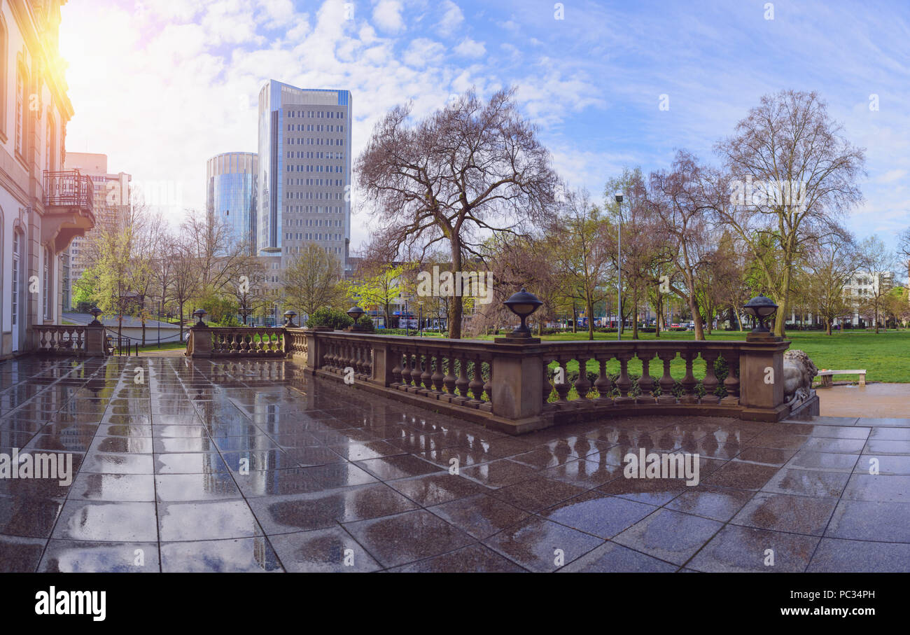 Offenbach hi-res stock photography and images - Alamy