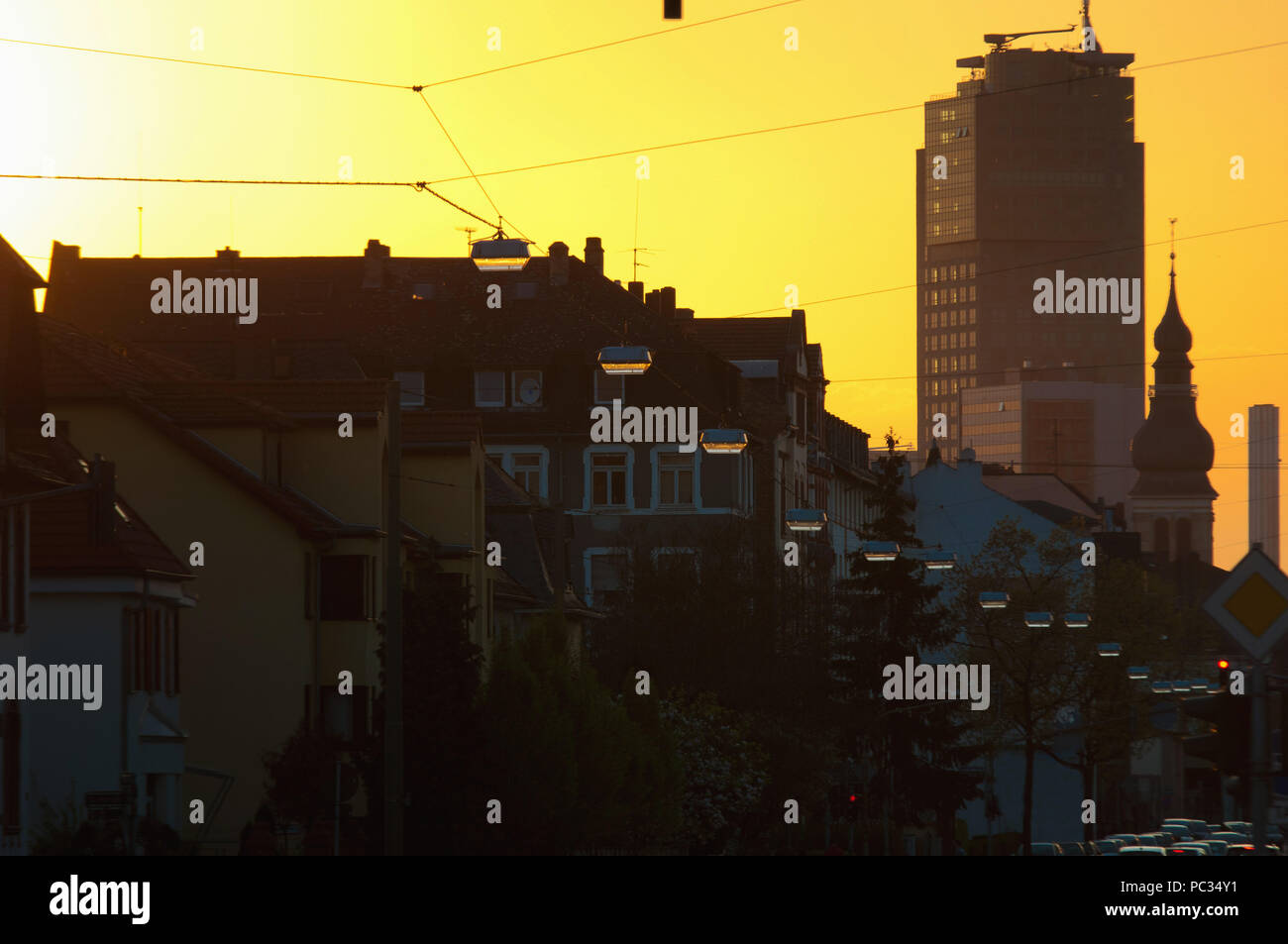 offenbach am main Stock Photo - Alamy