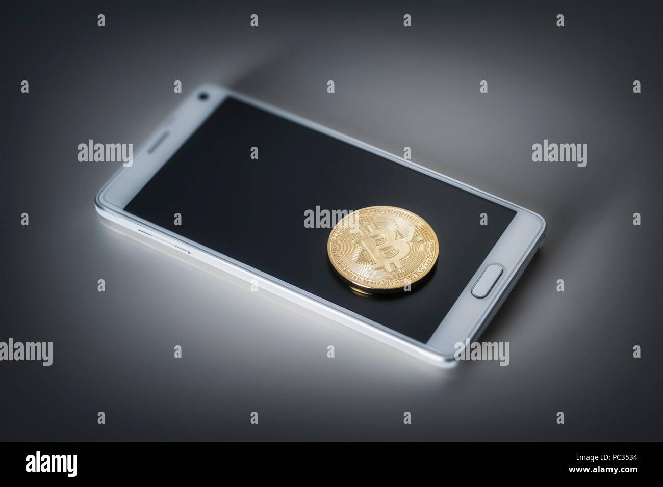 Phone payment symbol hi-res stock photography and images - Alamy