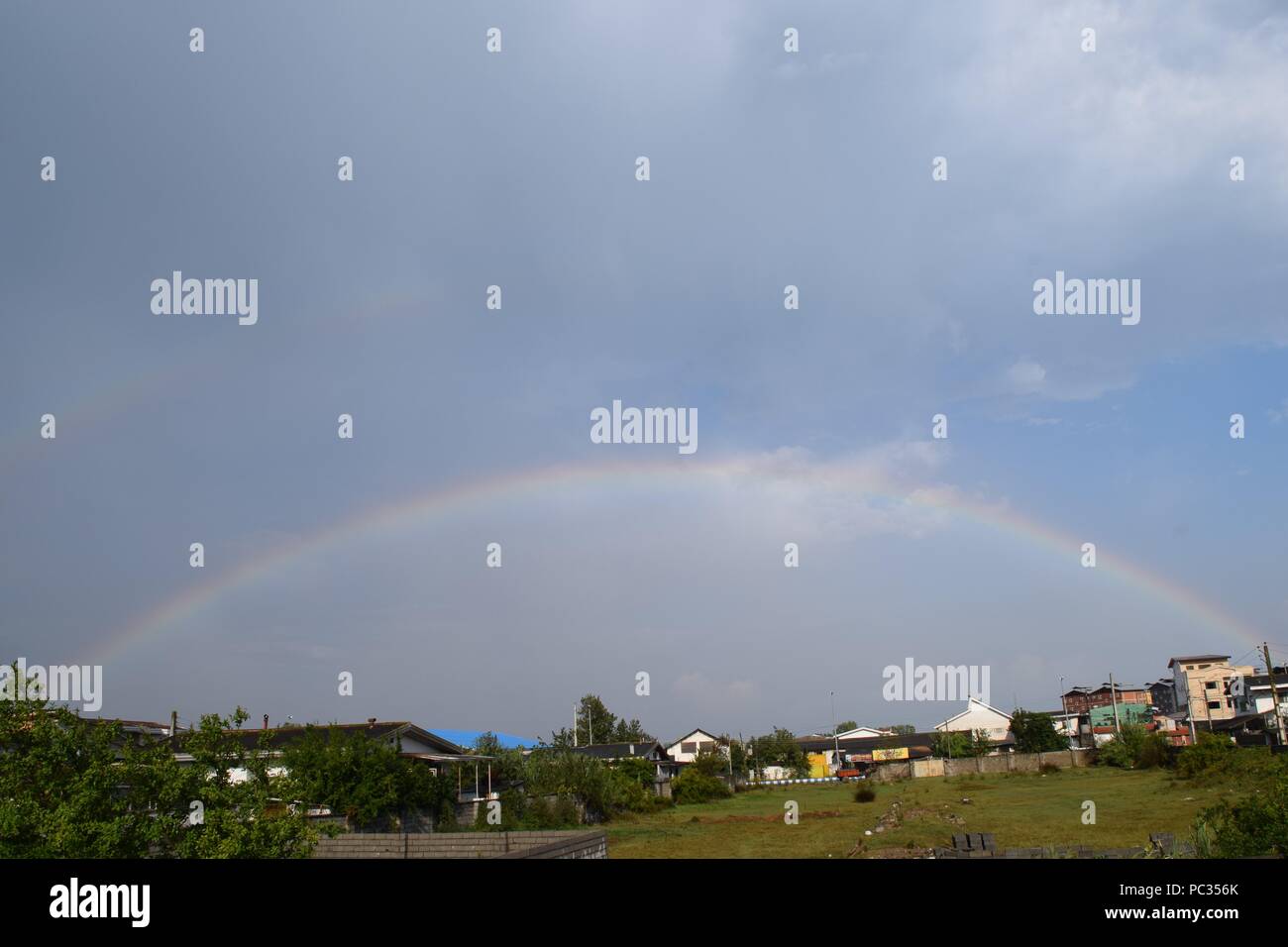 Pro iran hi-res stock photography and images - Alamy
