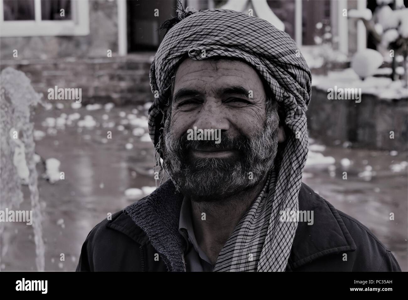 Gholam hi-res stock photography and images - Alamy