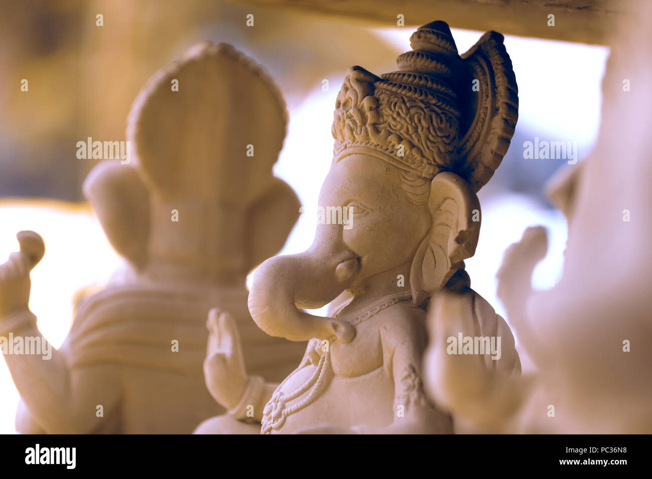 Lord ganesh art hi-res stock photography and images - Alamy