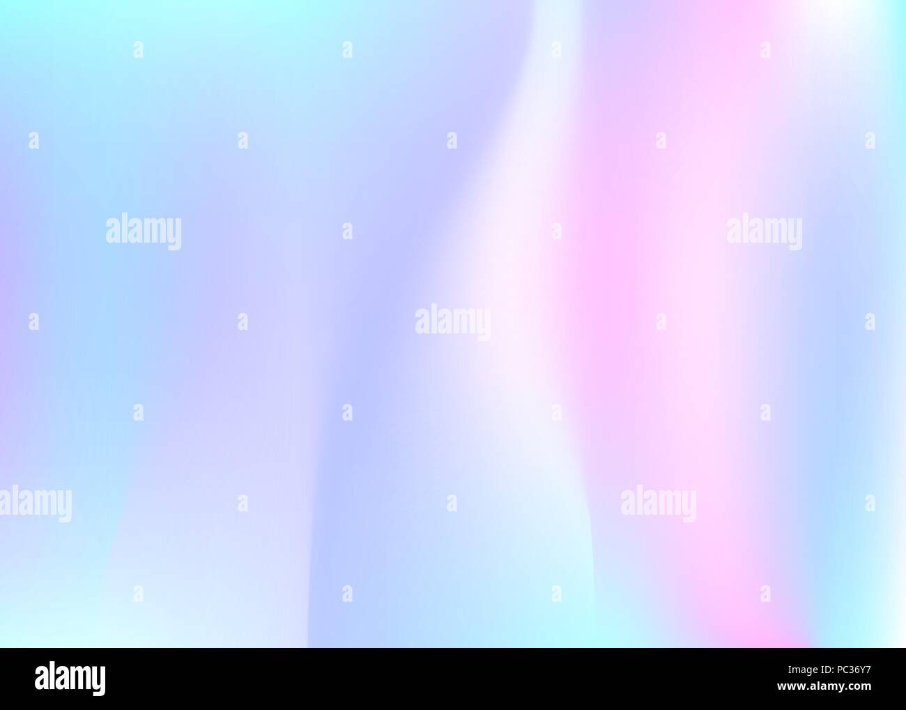 Holographic abstract background Stock Vector Image & Art - Alamy