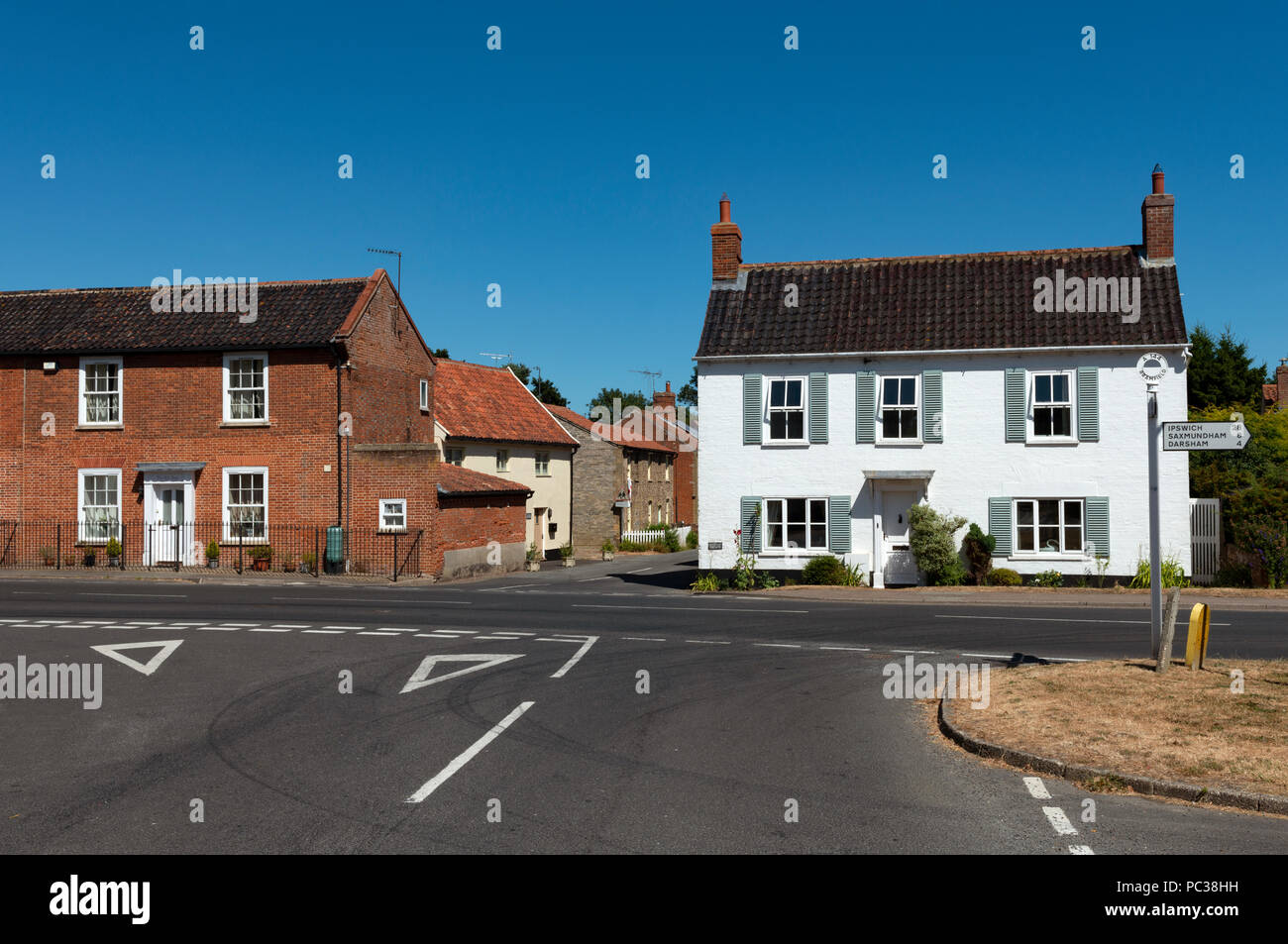 Bramfield hi-res stock photography and images - Alamy