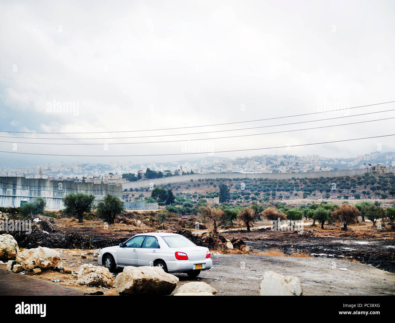 Checkpoint 300 hi-res stock photography and images - Alamy