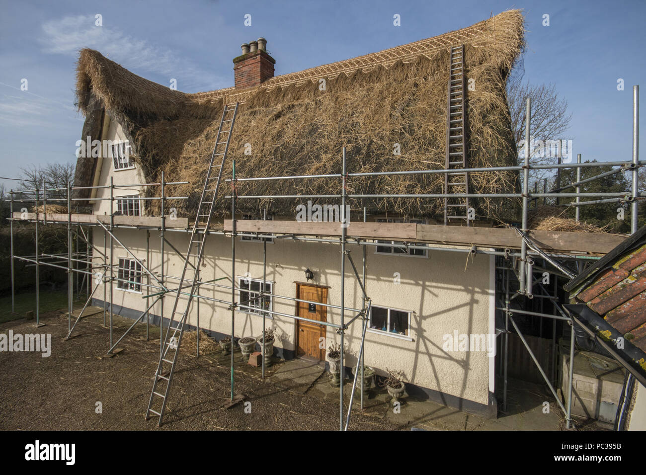 Ridging hi-res stock photography and images - Alamy