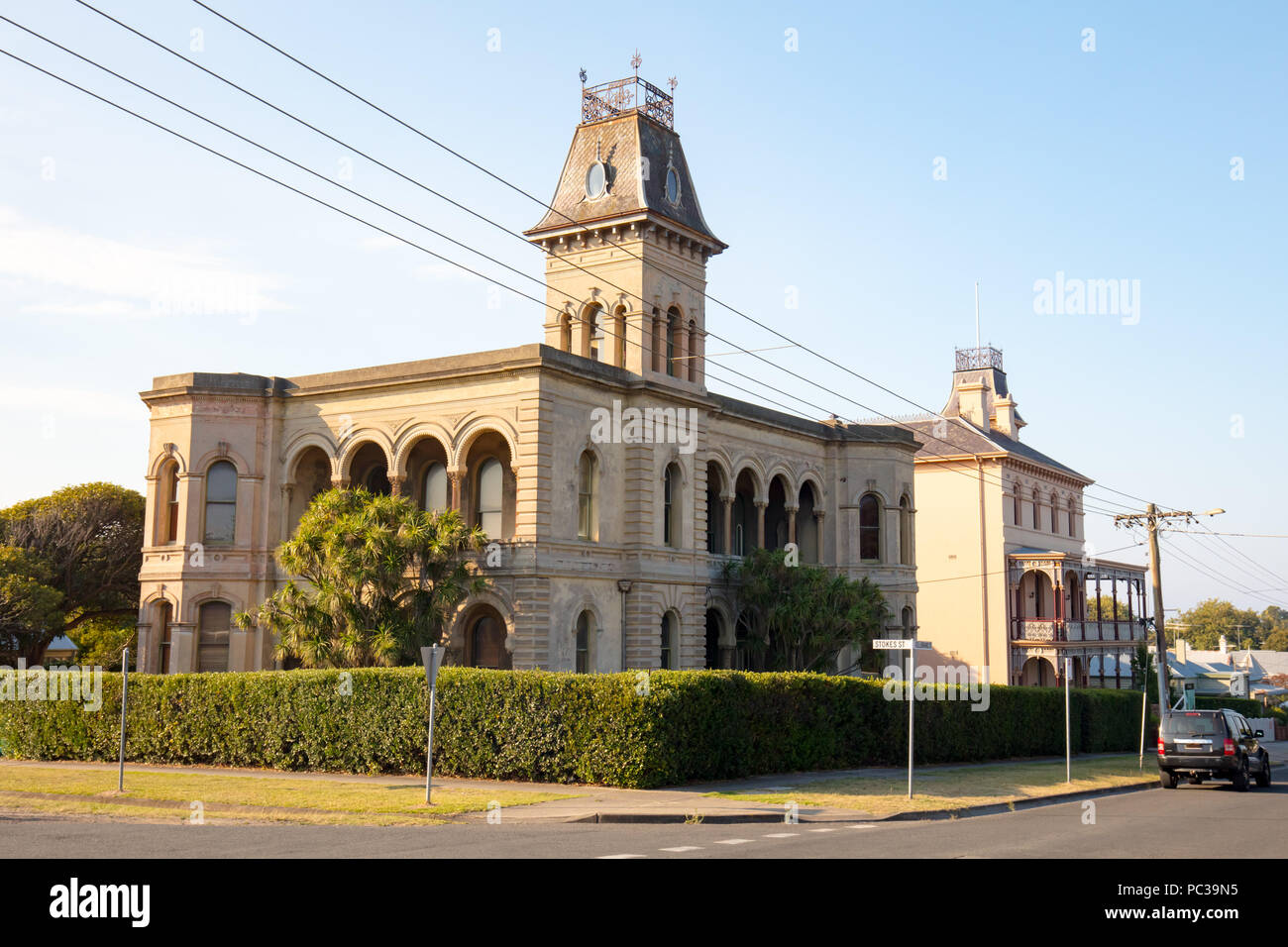 Australian architecture hi-res stock photography and images - Alamy