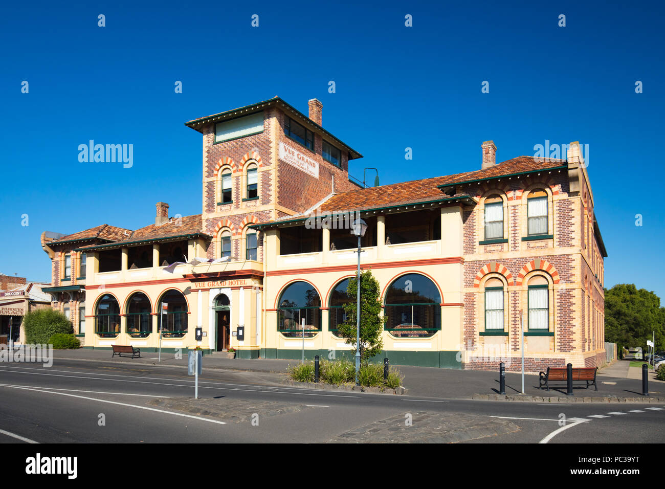 Australian architecture hi-res stock photography and images - Alamy