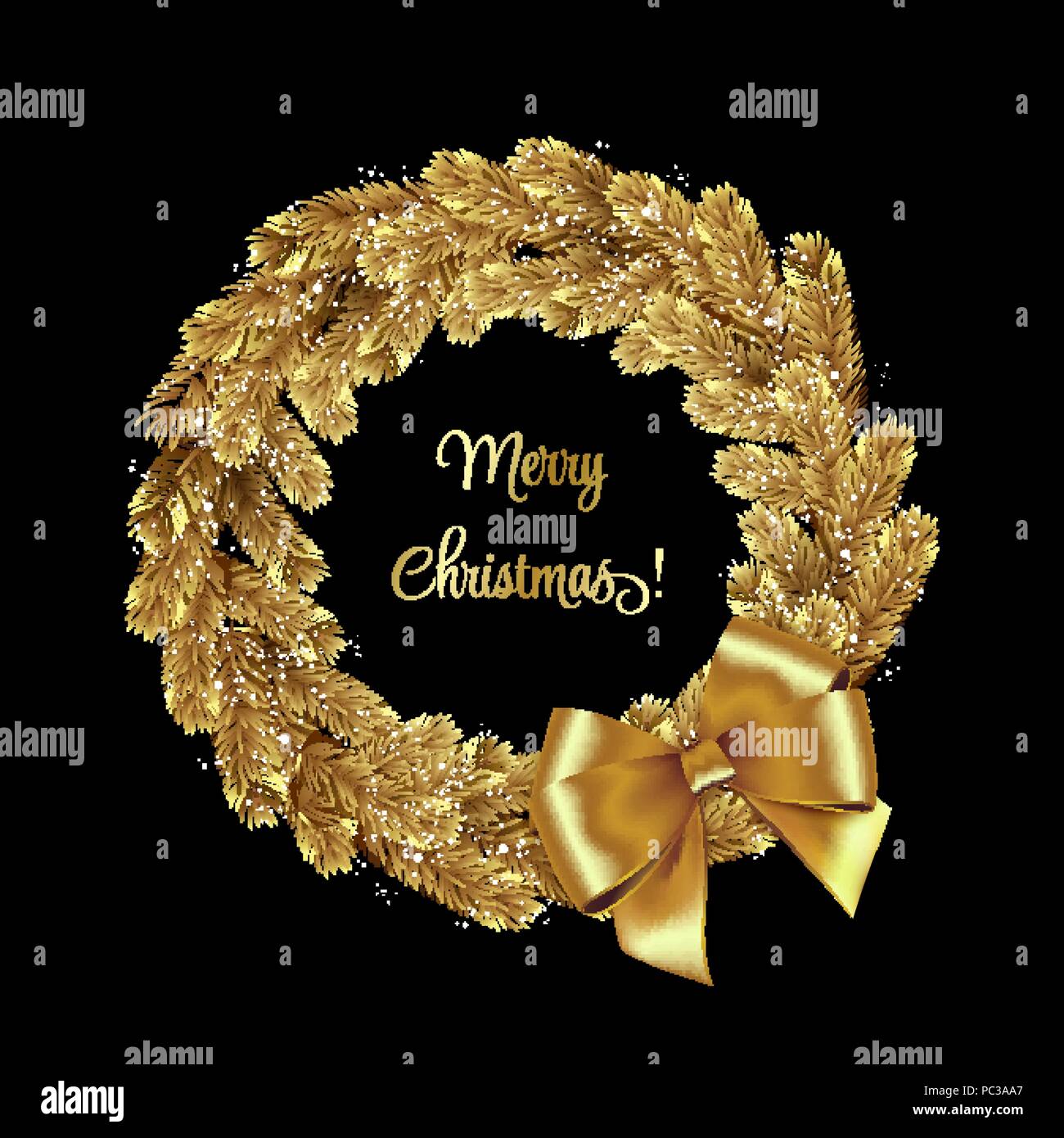 Poster design christmas party hi-res stock photography and images - Alamy