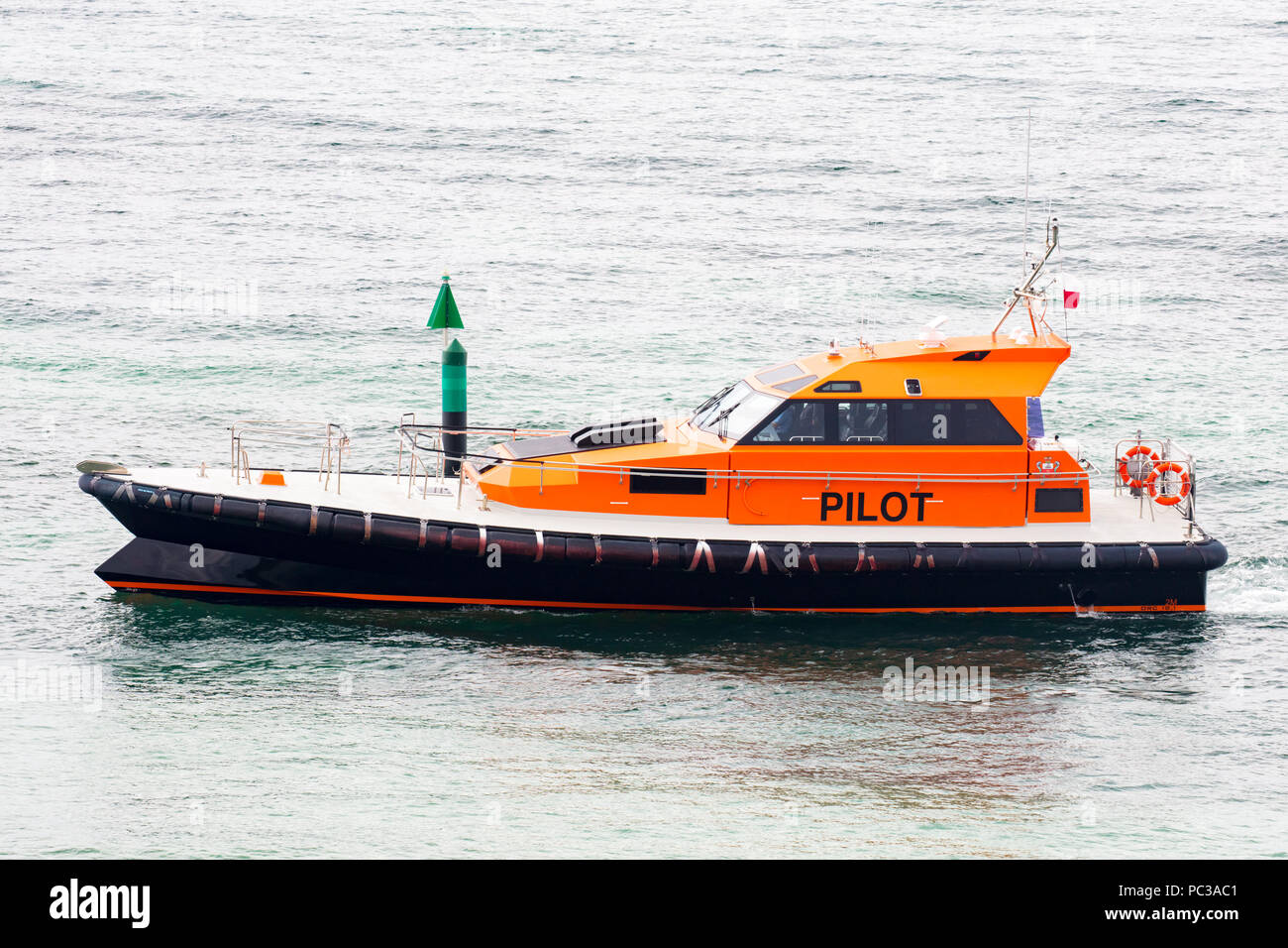 Australian rescue pilot hi-res stock photography and images - Alamy