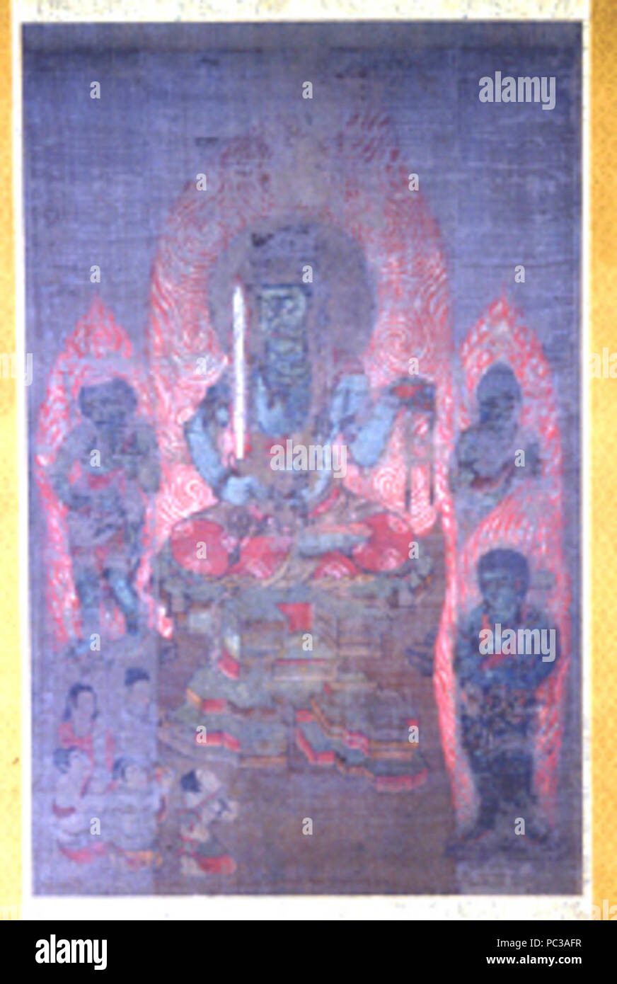 Acala hi-res stock photography and images - Alamy