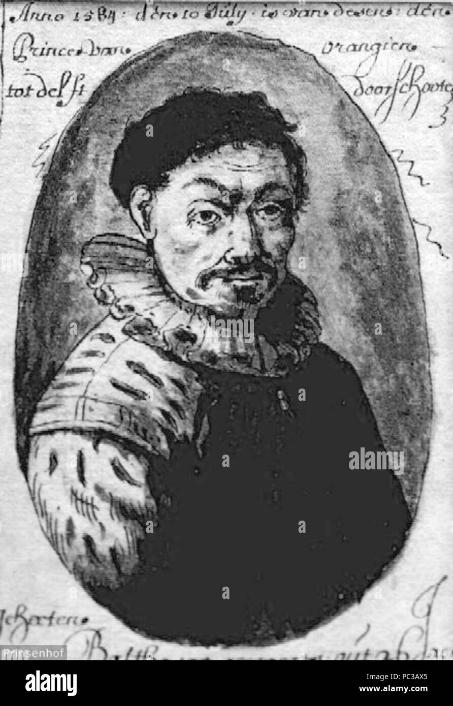 Geeraerts hi-res stock photography and images - Alamy