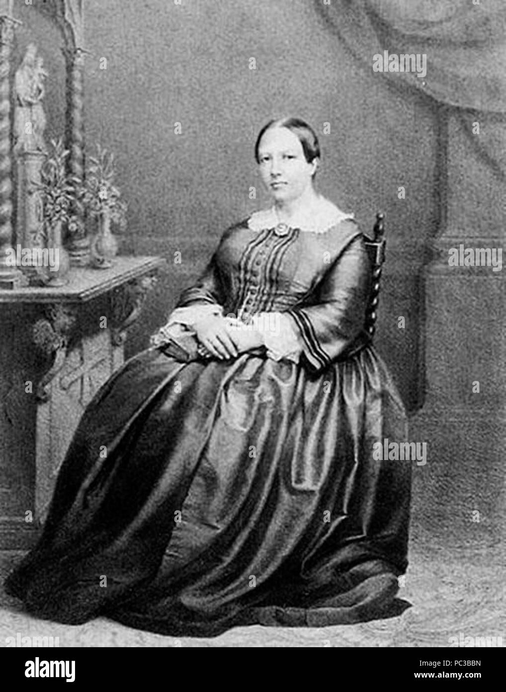 Maria amelia hi-res stock photography and images - Alamy