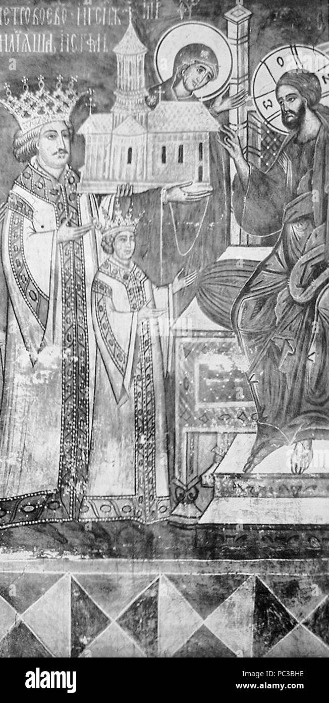 Petru rares hi-res stock photography and images - Alamy