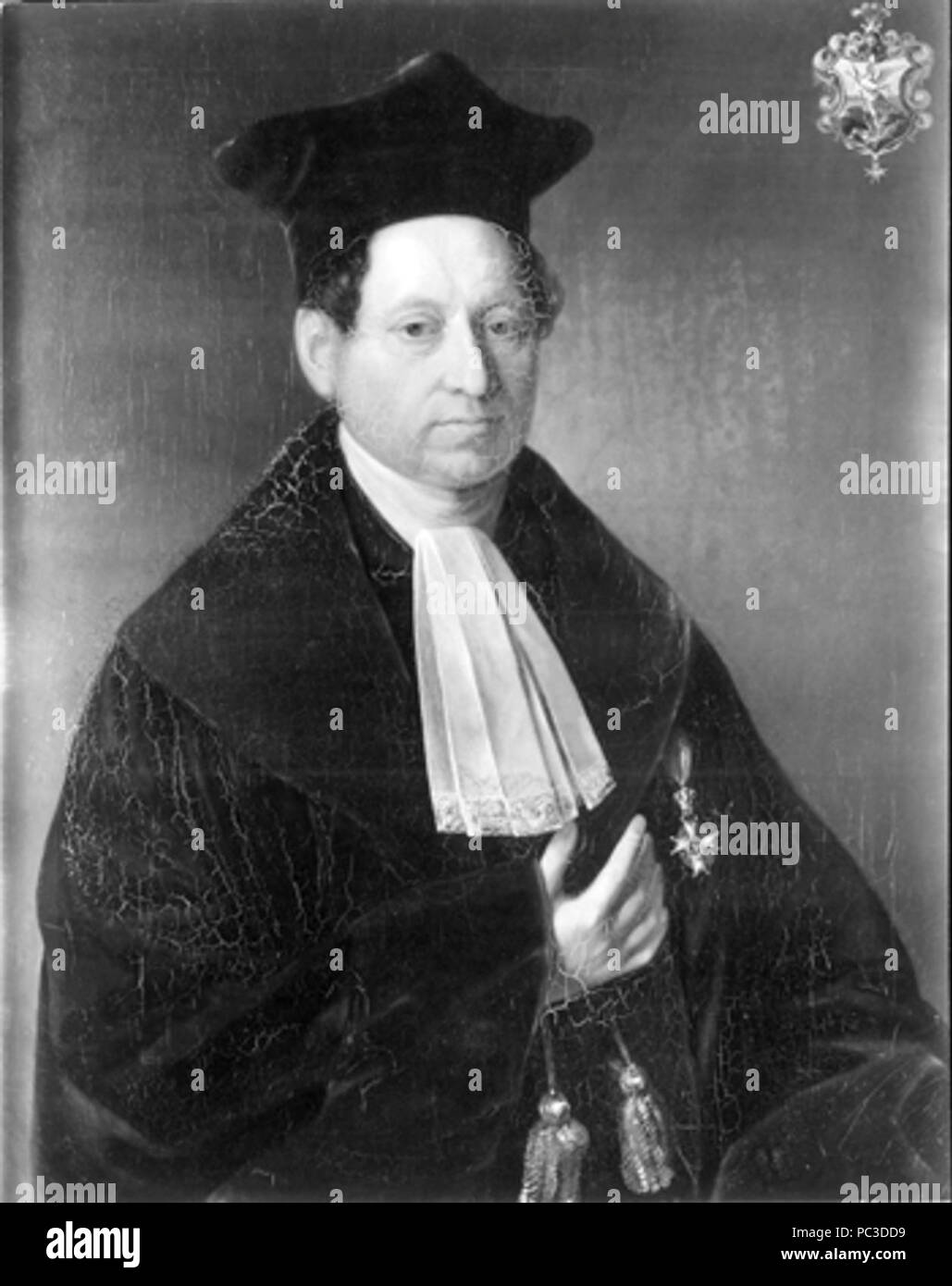 Adolf Michaelis (1797-1863 Stock Photo - Alamy