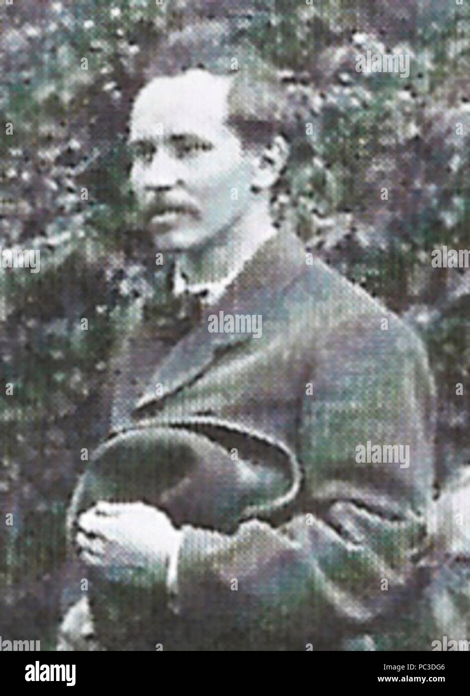 Adolf Remelé (c.1868 Stock Photo - Alamy