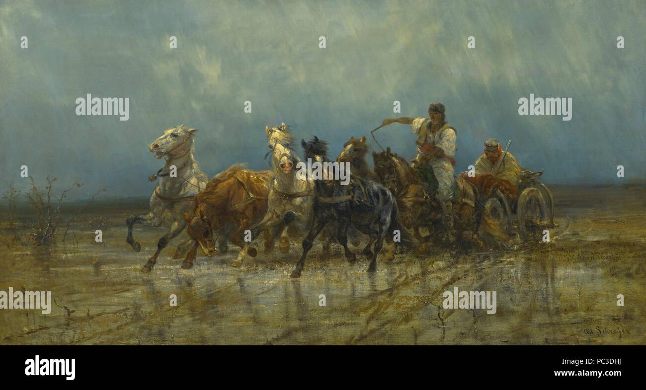 Walachei hi-res stock photography and images - Alamy