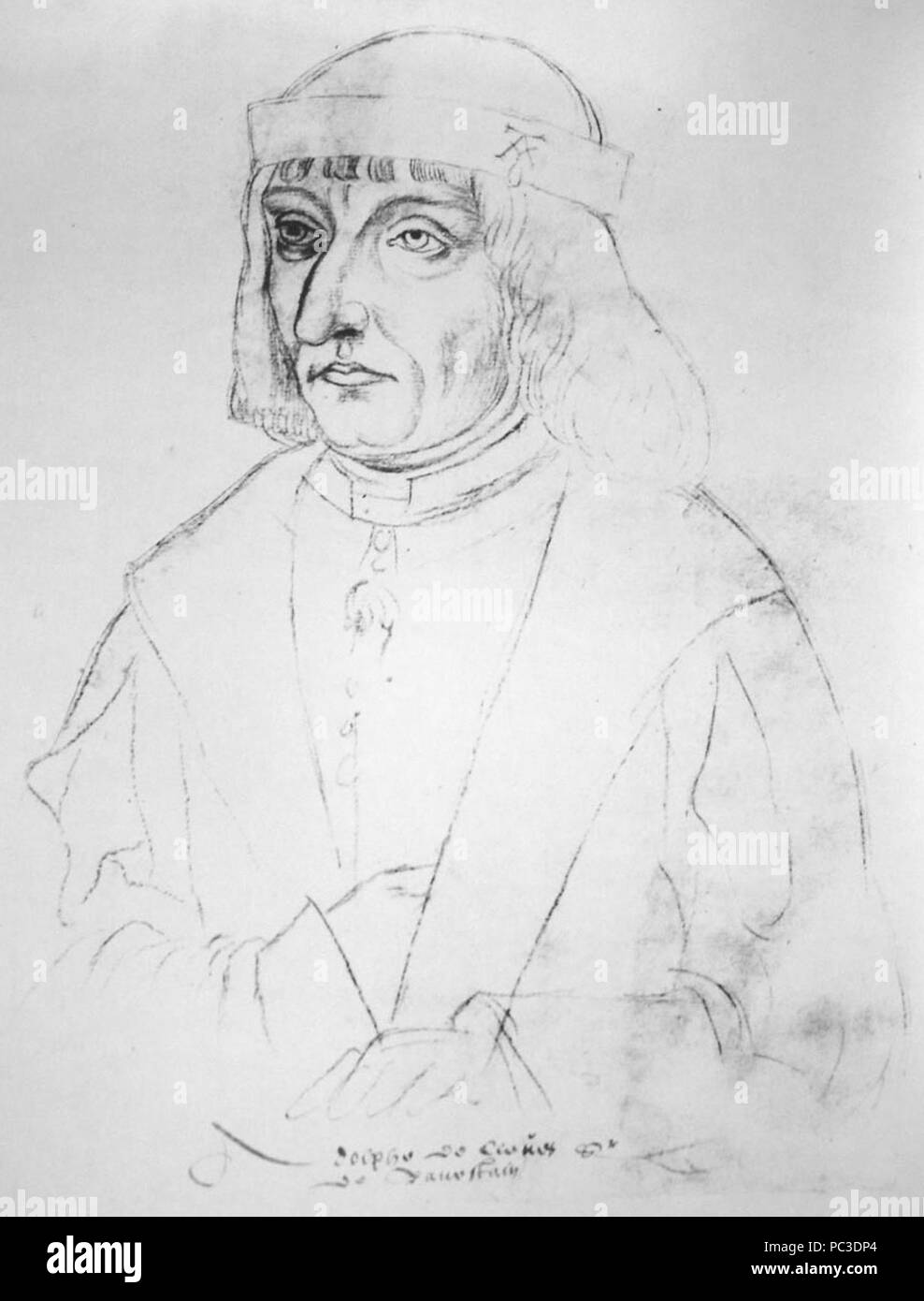 Adolf van kleef hi-res stock photography and images - Alamy