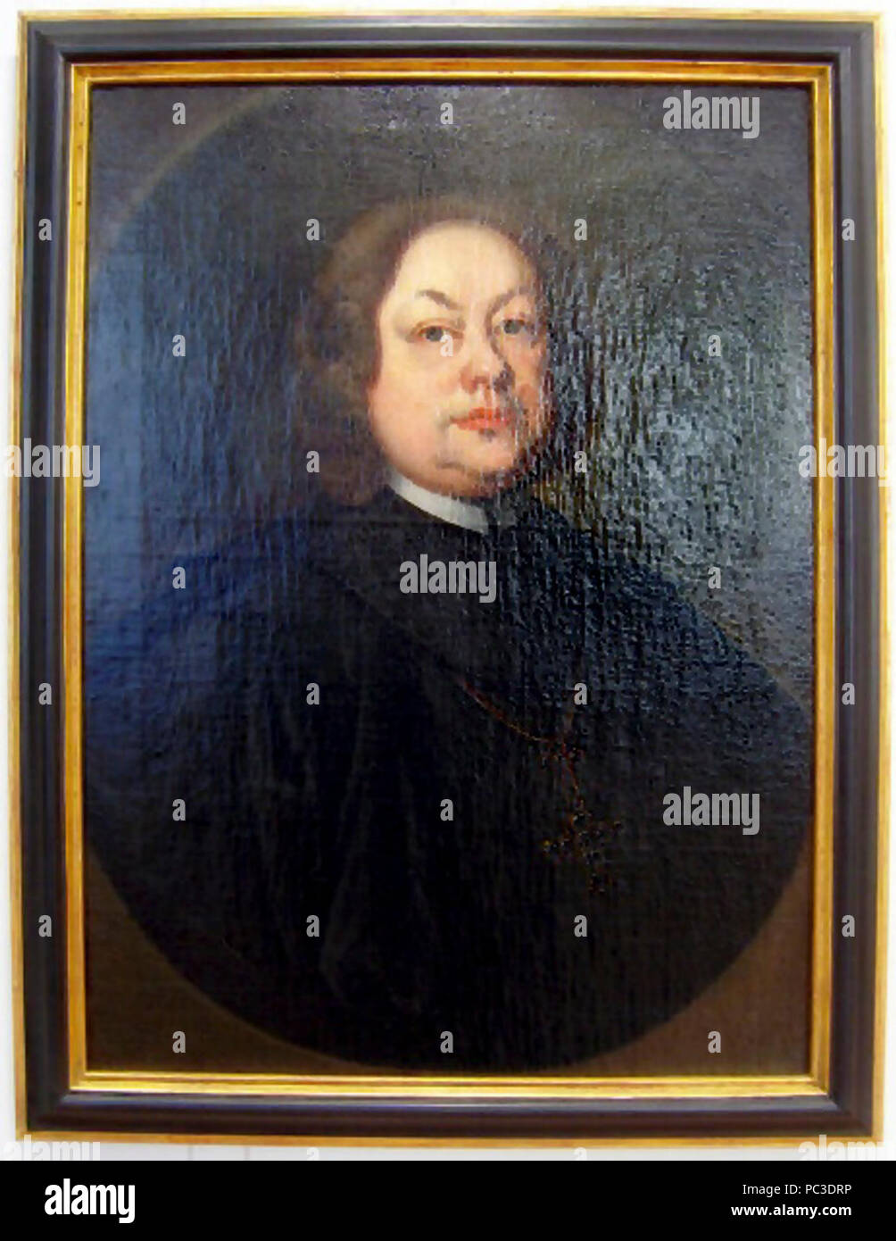 Adolf von Dalberg 3 Stock Photo - Alamy