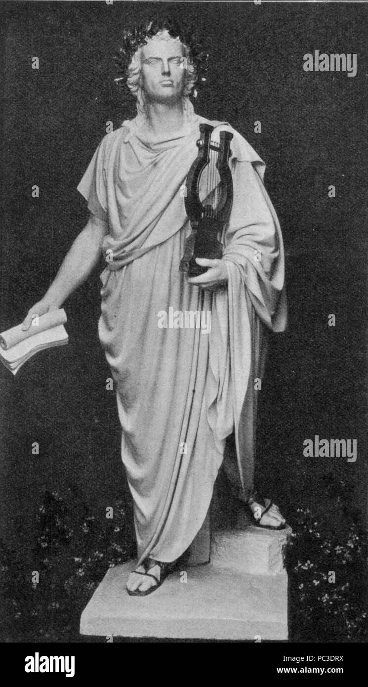 Adolf von donndorf hi-res stock photography and images - Alamy