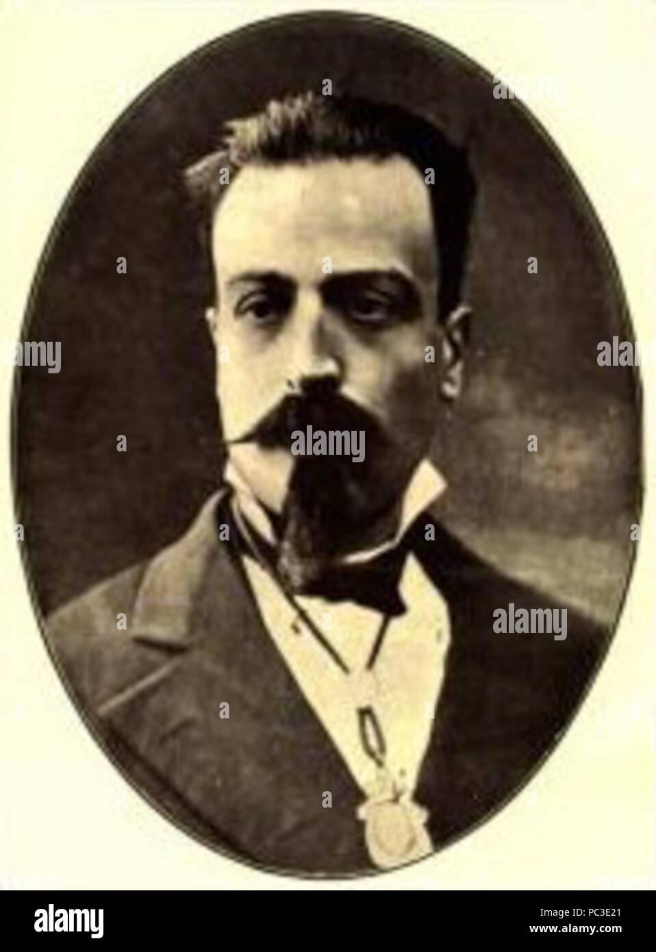 Ramon pujol hi-res stock photography and images - Alamy
