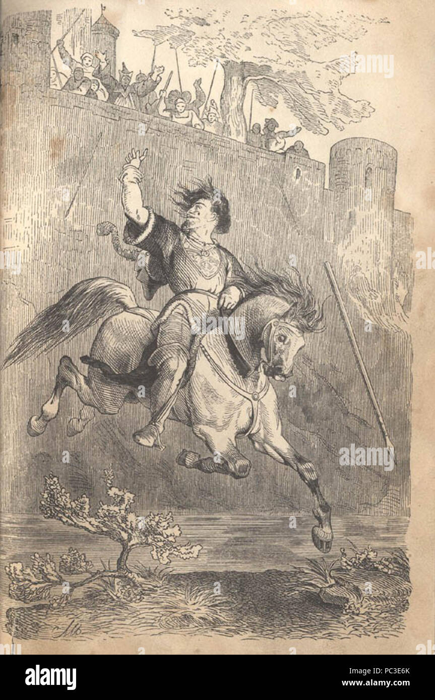 Middle ages nobles hi-res stock photography and images - Alamy