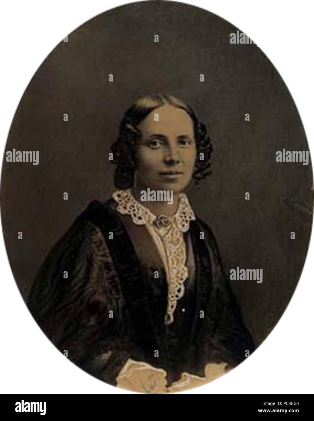 Regine olsen hi-res stock photography and images - Alamy