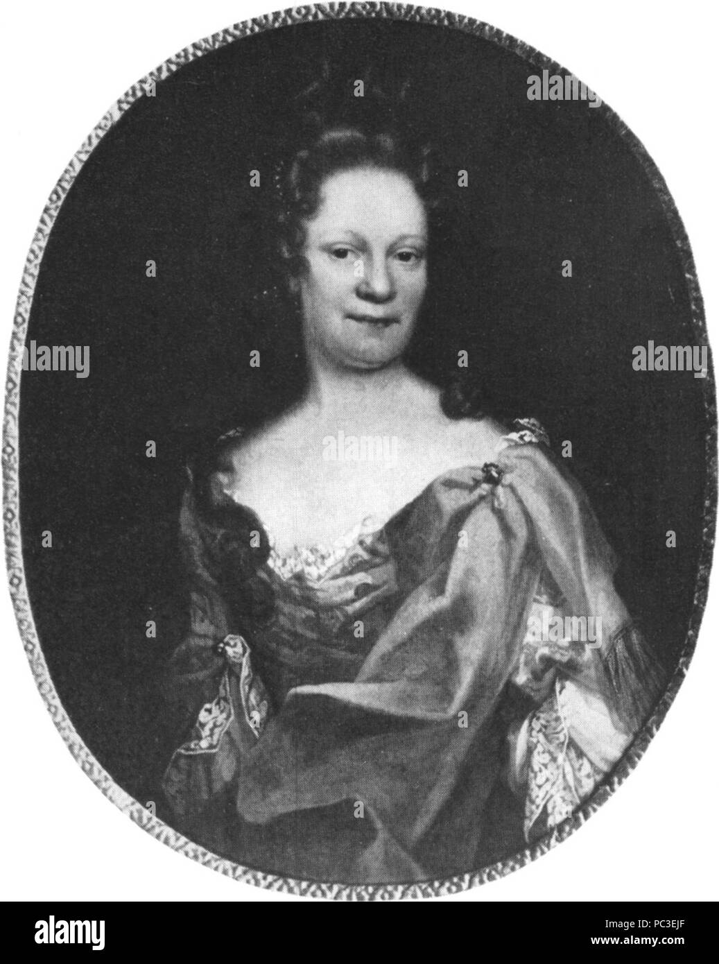 Anna dorothea hi-res stock photography and images - Alamy