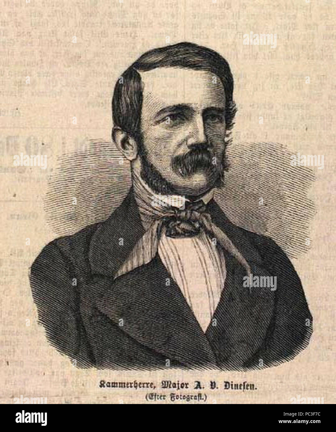 Dinesen hi-res stock photography and images - Alamy