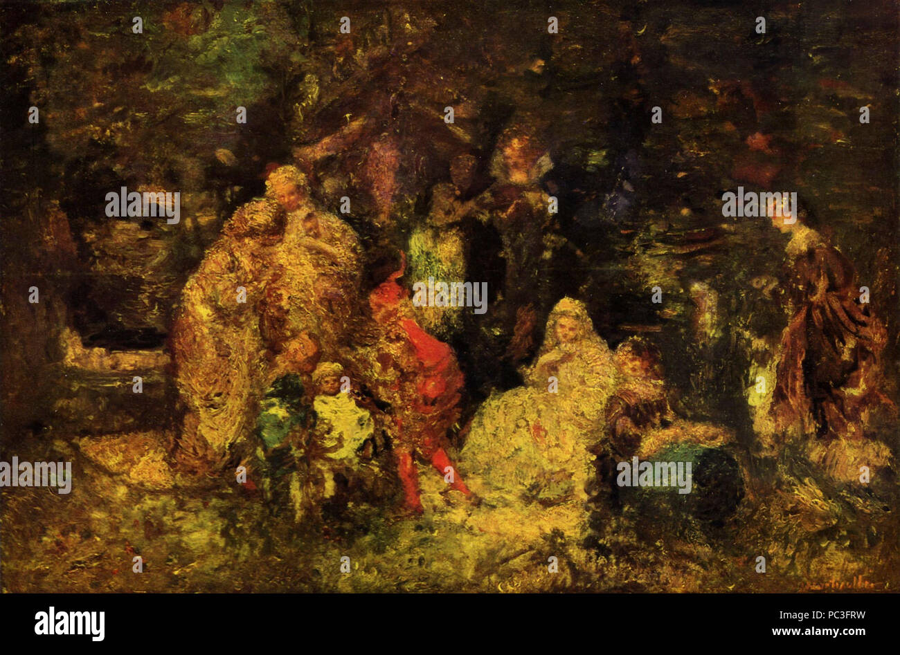 Thomas monticelli hi-res stock photography and images - Alamy