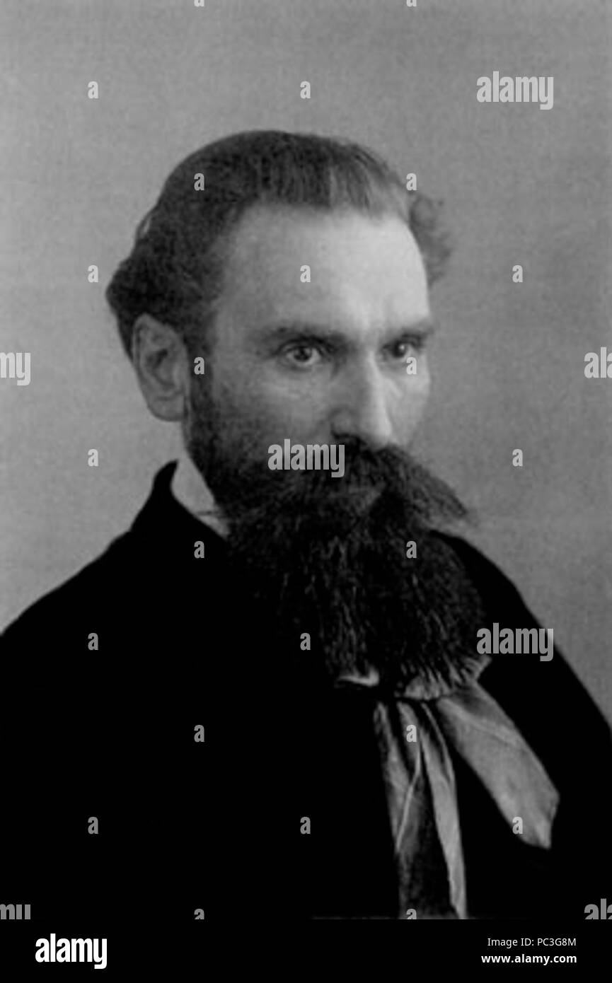 Adomas Varnas (1879-1979 Stock Photo - Alamy