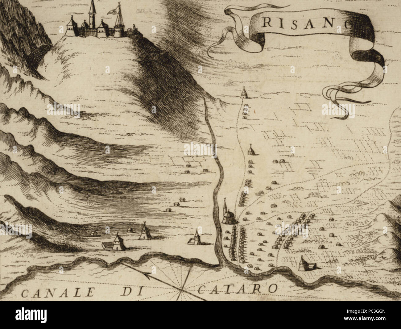 Risano hi-res stock photography and images - Alamy