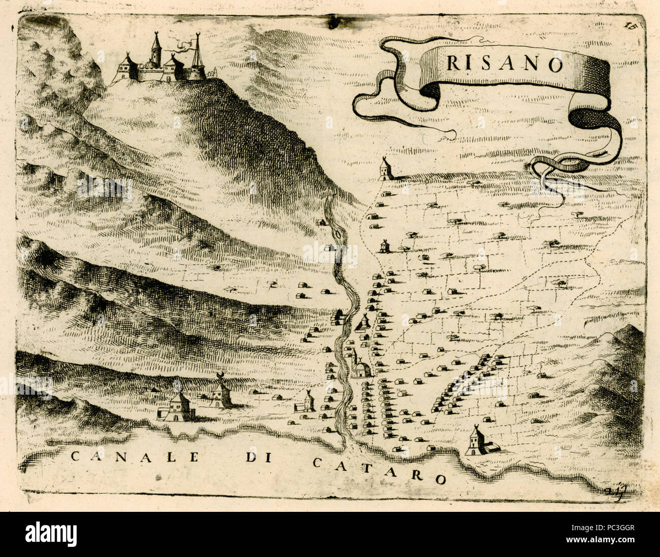 Risano hi-res stock photography and images - Alamy