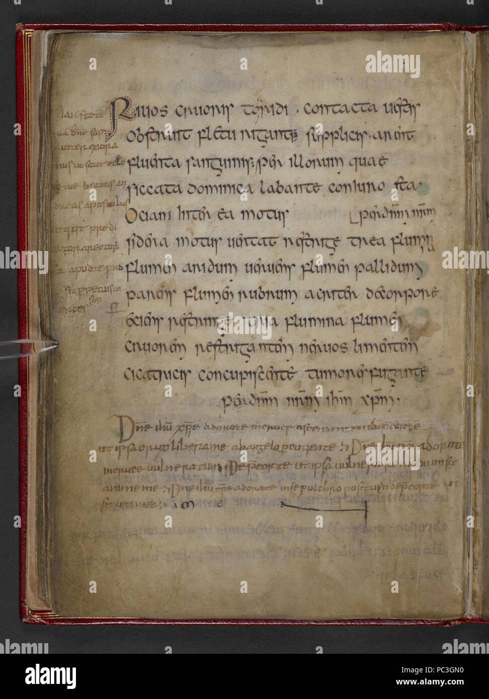 Sedulius hi-res stock photography and images - Alamy