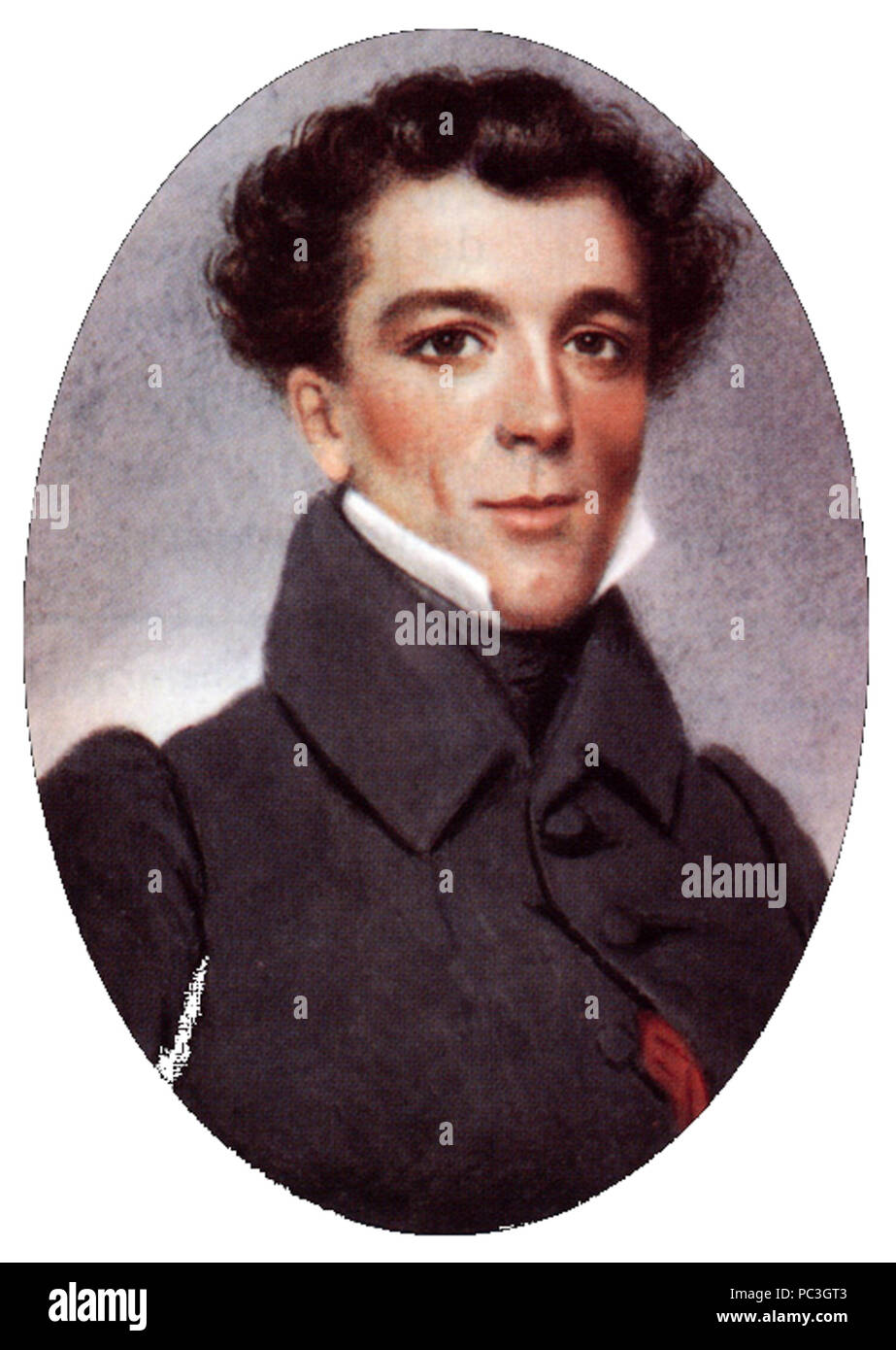 Robert forbes hi-res stock photography and images - Alamy