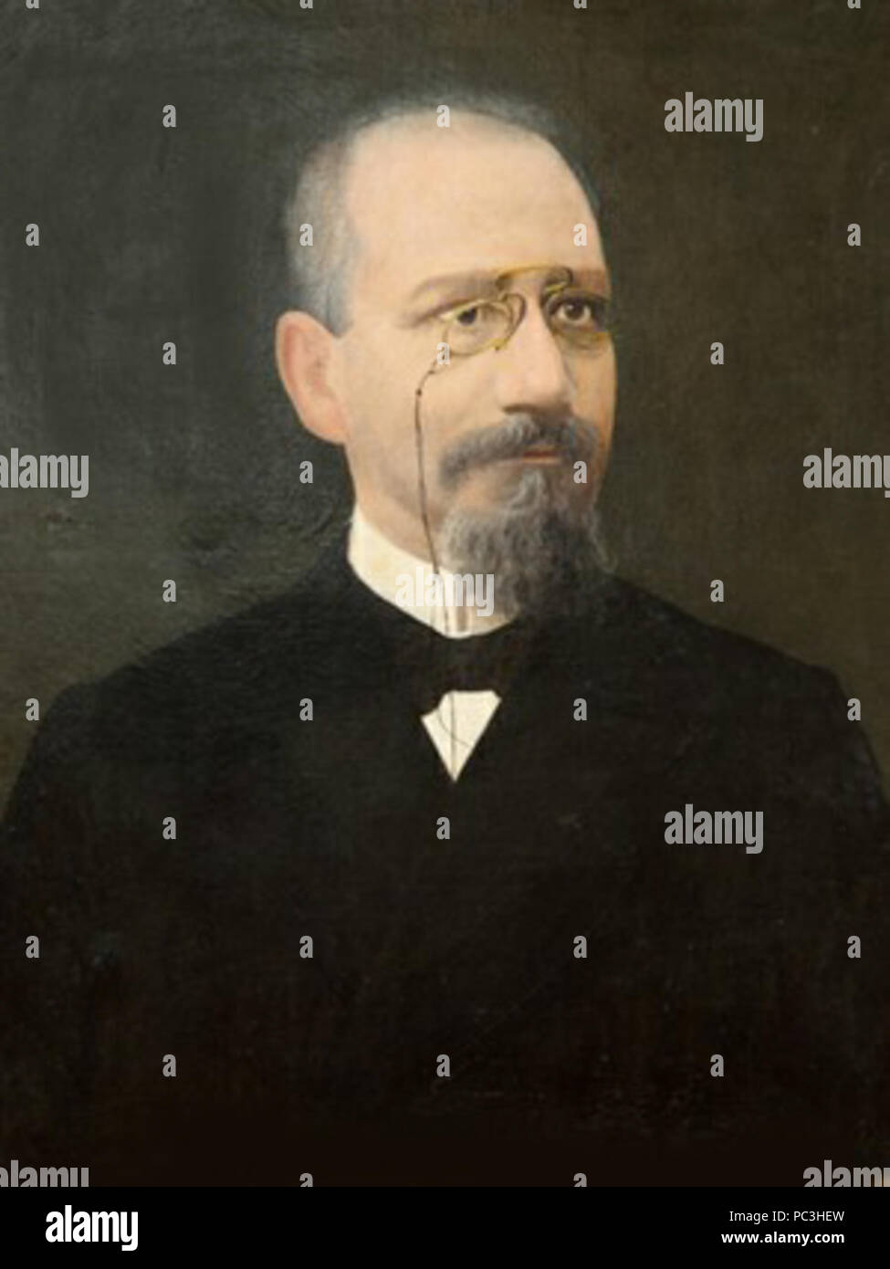 Rodrigues alves hi-res stock photography and images - Alamy