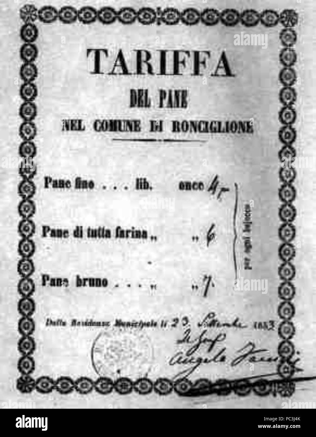 Tariffa Black and White Stock Photos & Images - Alamy