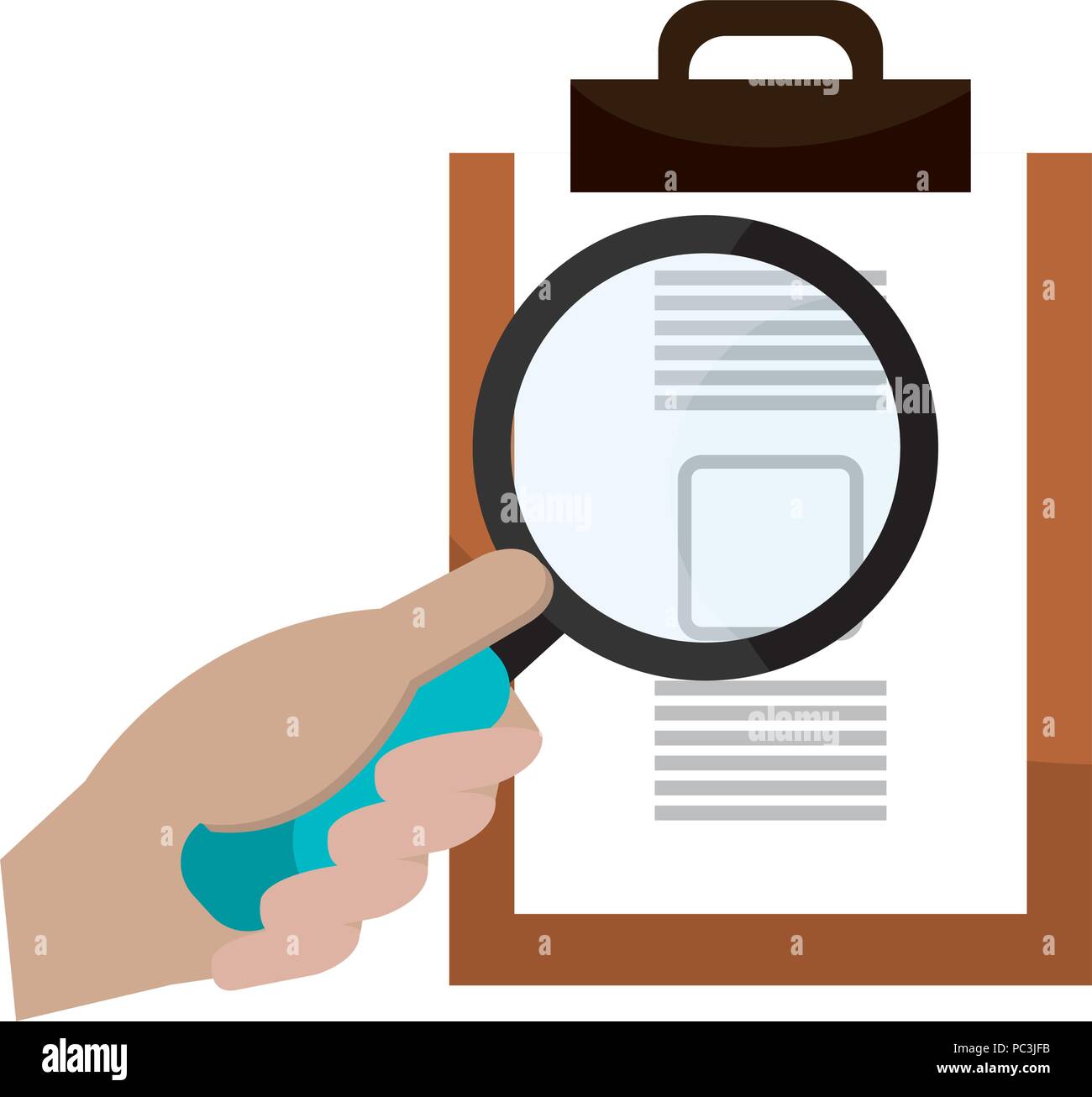 Glass human form Stock Vector Images - Alamy