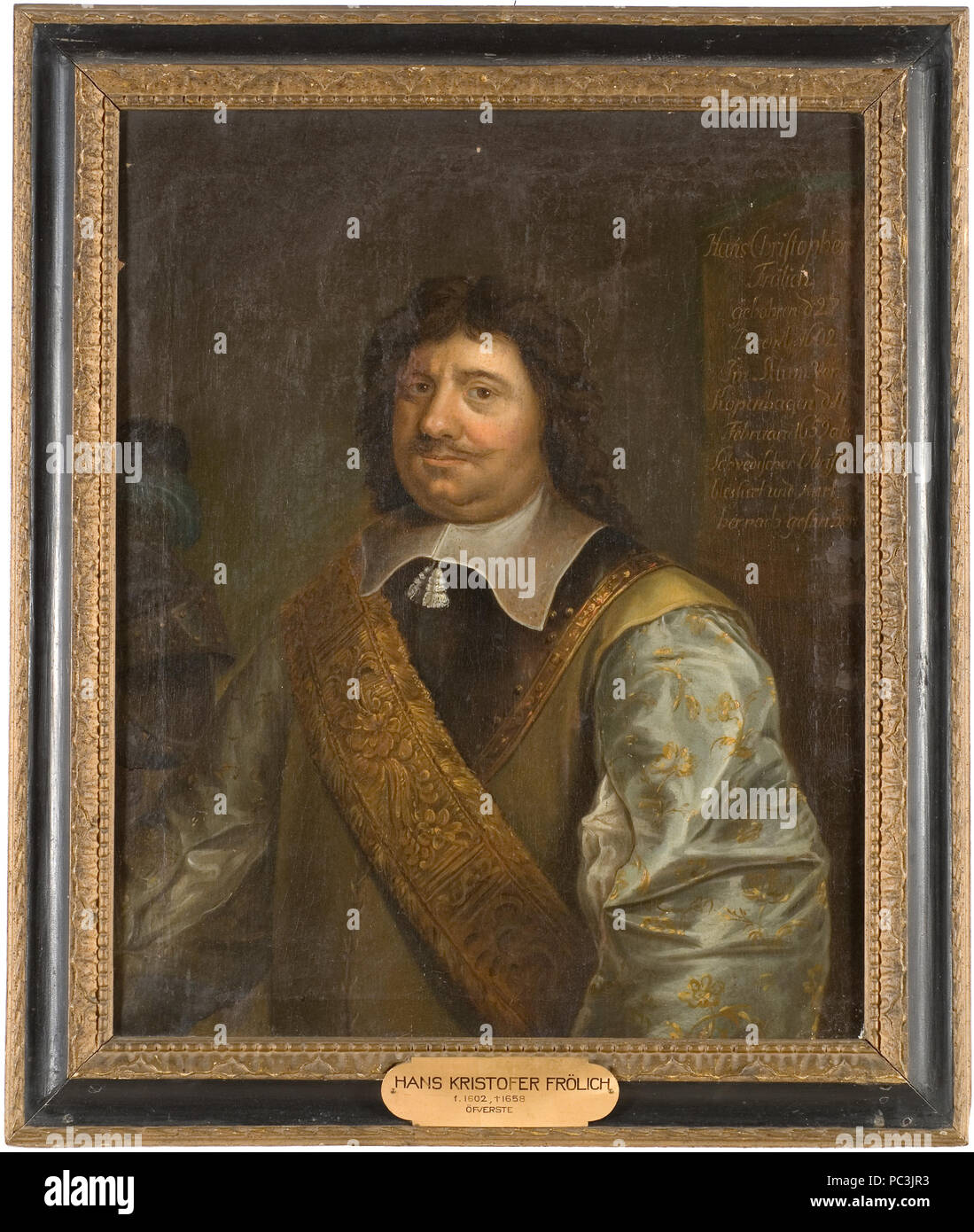 Christoffer frolich hans hi-res stock photography and images - Alamy