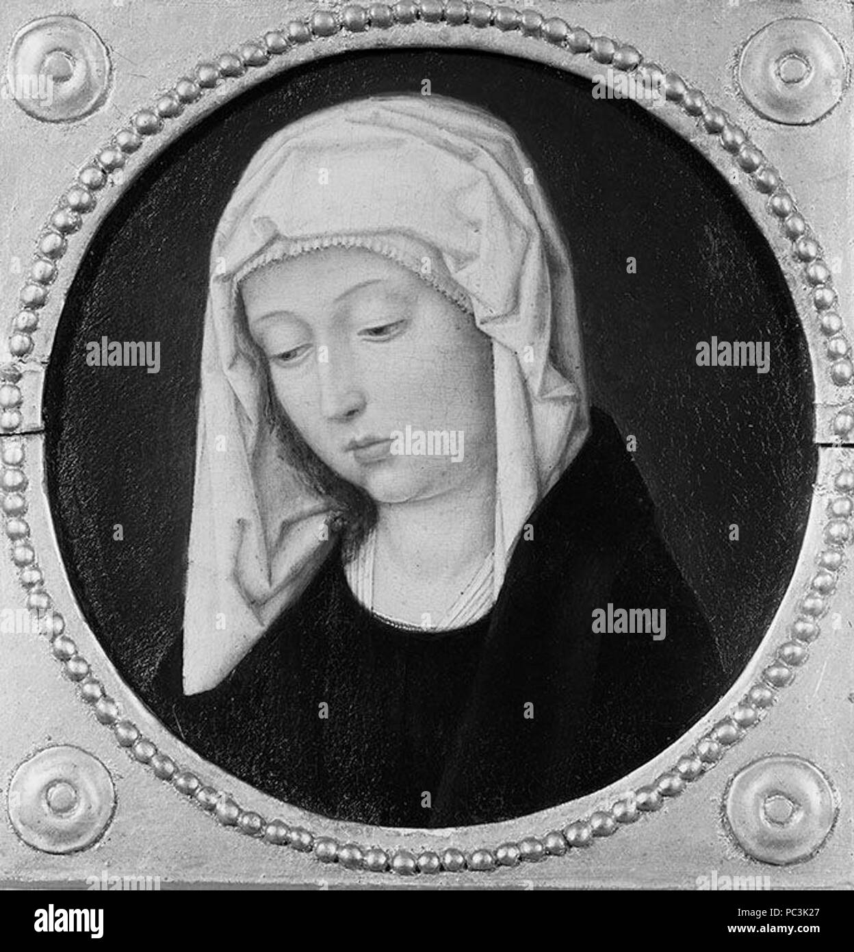 Hl maria Black and White Stock Photos & Images - Alamy