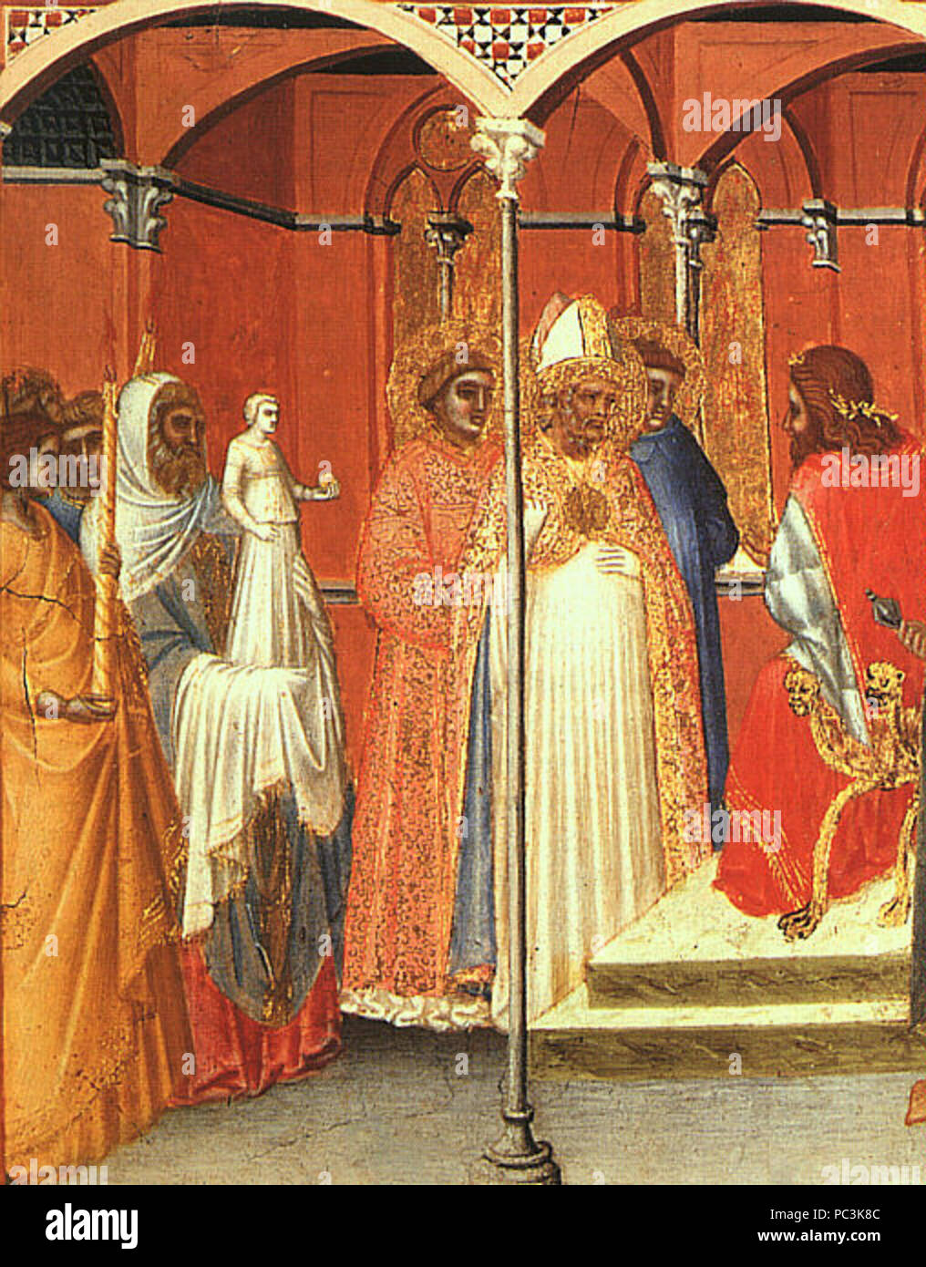 Sabinus hi-res stock photography and images - Alamy